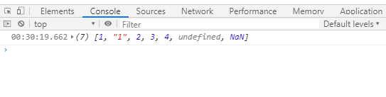 ES6数组去重的三个简单办法_es6去重-CSDN博客