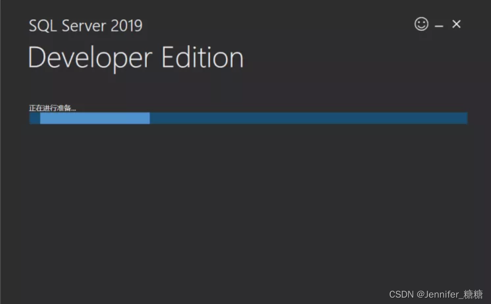 SQL Server 2019安装教程（基础）_sqlserver2019安装步骤教程-CSDN博客