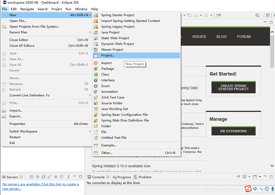 spring boot 安装_spring tools 3 add-on for spring tools 4 和spring t-CSDN博客