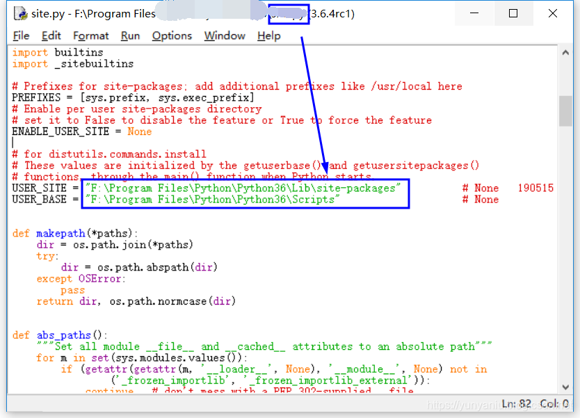 成功解决 修改pip的默认安装packages包的路径_ubuntu pip package path-CSDN博客