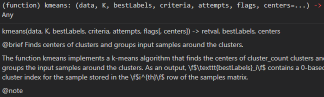 利用Python-opencv进行图像分割：Kmeans的使用（含源码）_cv2.kmeans源码-CSDN博客