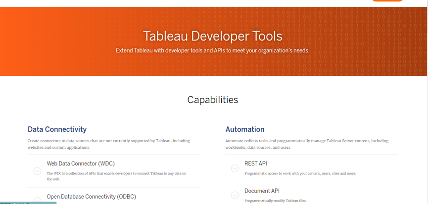 【Tableau 星球】如何快速学习Tableau？（附带学习资源）_tableau从哪找练习数据源-CSDN博客