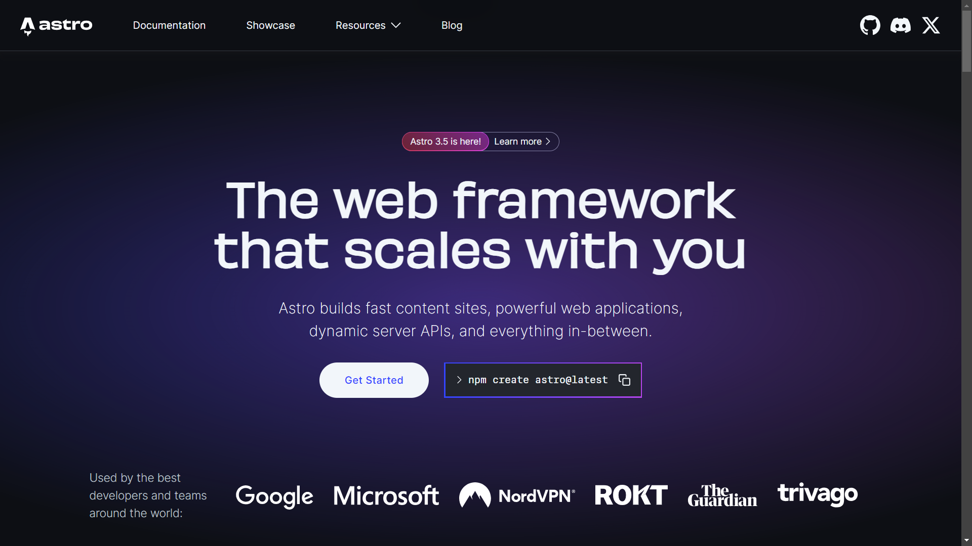 基于Astro.js + Netlify搭建个人博客-CSDN博客
