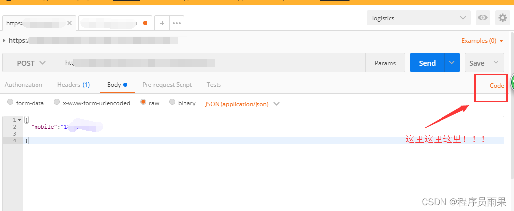 Python+requests+Jenkins接口自动化测试实例_jenkins 在接口自动化测试(py + requests)中的运用-CSDN博客