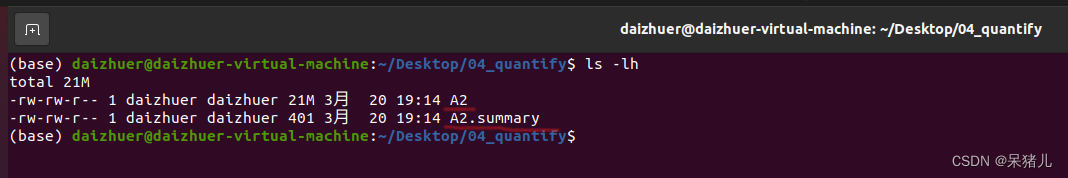 零基础入门转录组上游分析——第五章（表达定量）_--countreadpairs-CSDN博客