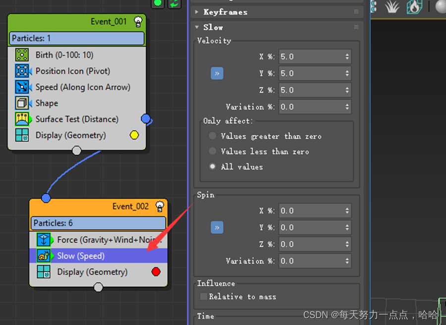 TYFLOW学习23_tyflow粒子怎么给纹理贴图-CSDN博客