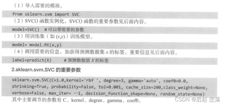 人工智能数学基础--提高篇_人工智能数学基础唐宇迪pdf-CSDN博客