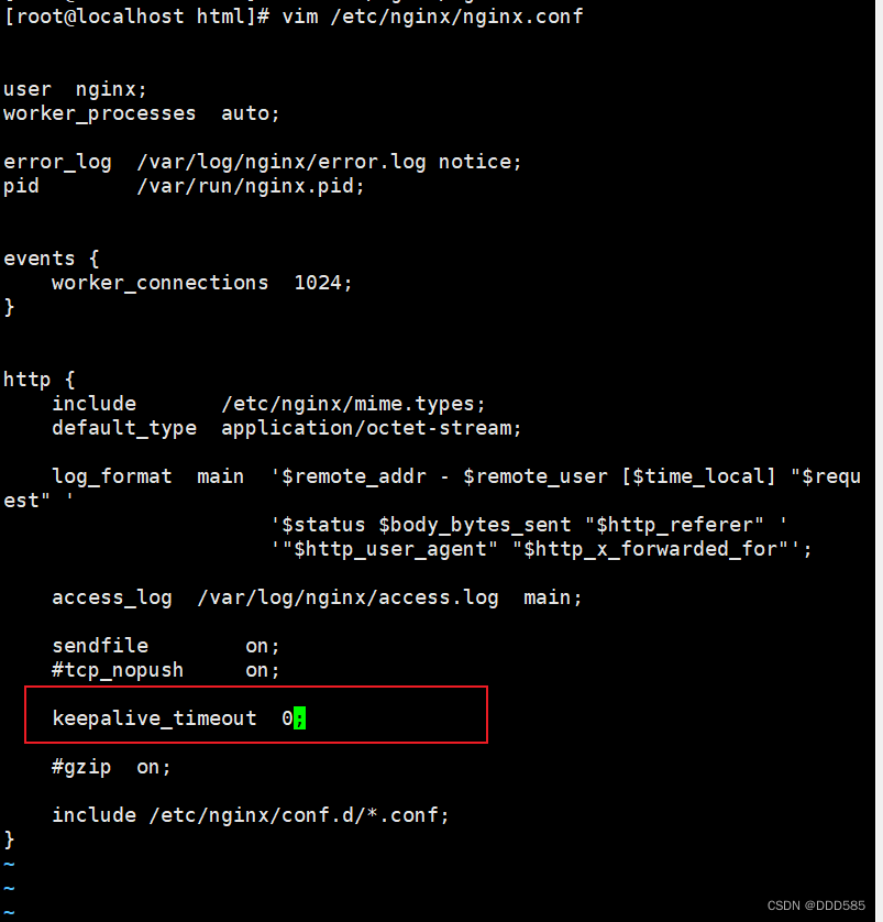nginx和CDN应用_nginx cdn-CSDN博客