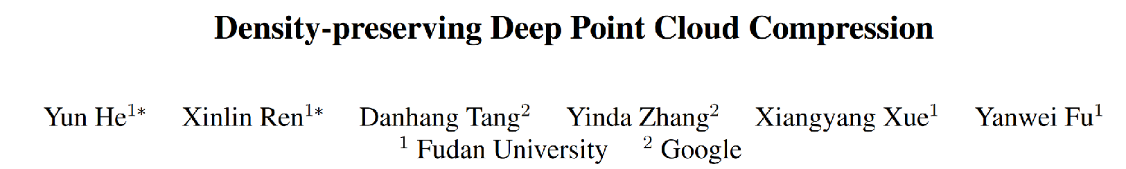 Density-preserving阅读-CSDN博客