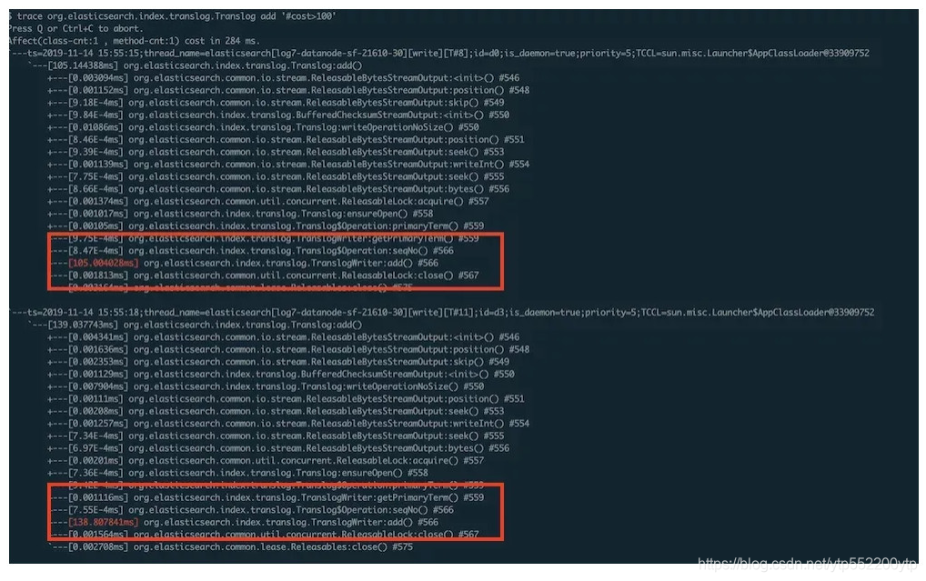 ElasticSearch优化实战：滴滴ES千万级TPS写入性能翻倍_es写入受网络影响-CSDN博客