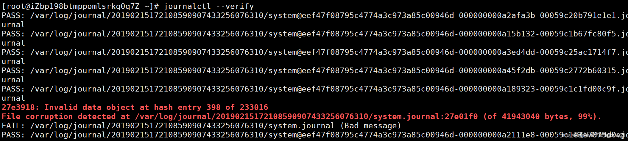 解决rsyslogd服务占用内存高-CSDN博客