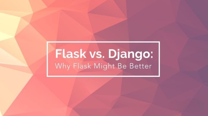 Django与Flask的比较与应用场景 —— Python_flask和django的对比-CSDN博客