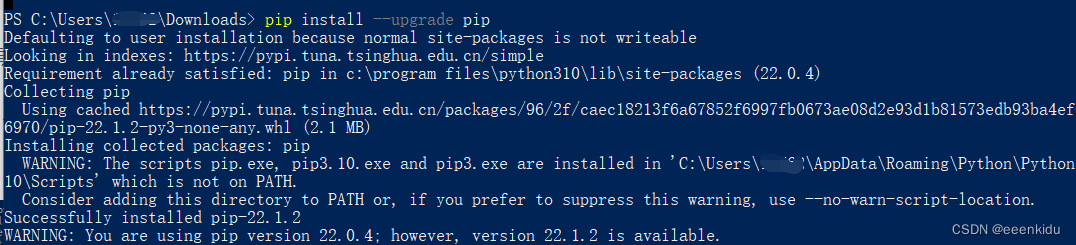 Windows环境安装python-igraph、pycairo_igraph下载-CSDN博客
