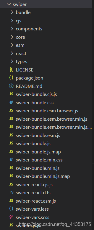 Vue中Swiper以及vue-awesome-swiper的安装和问题_引入了vue-awesome-swiper还需要引入swiper吗-CSDN博客