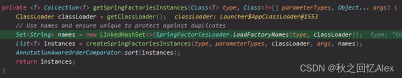 【框架】Spring boot 加载流程_springboot类加载过程-CSDN博客