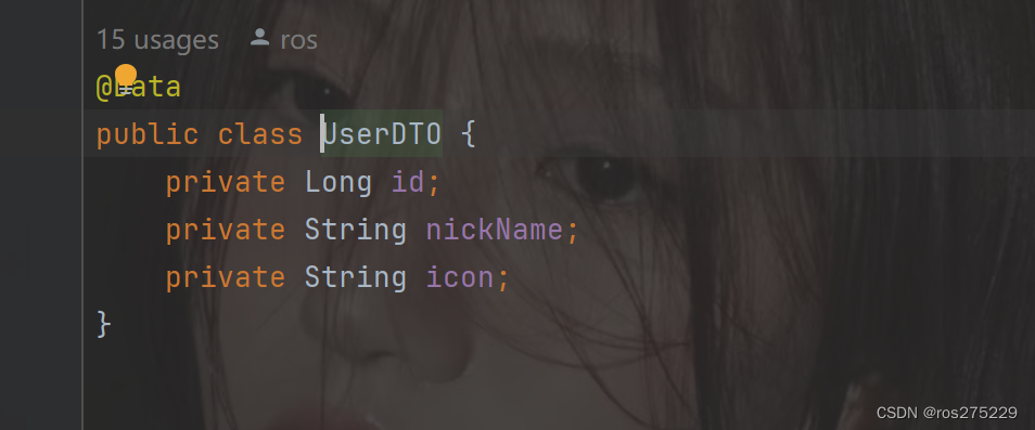 java.lang.Long cannot be cast to class java.lang.String at redis.serializer ...