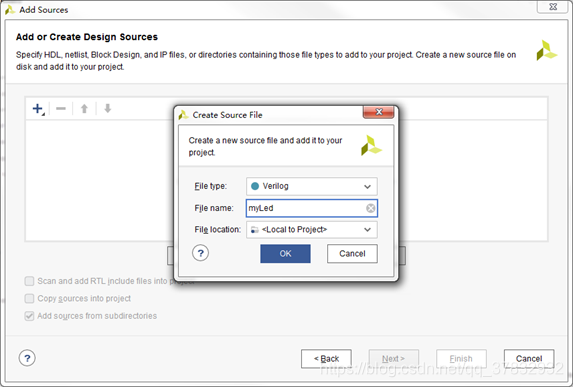 FPGA入门开发完整流程（Vivado2020+Verilog）-CSDN博客