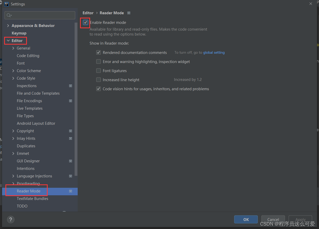 idea的注释不可编辑，变成了只读模式_idea只读文件怎么改成可编辑-CSDN博客