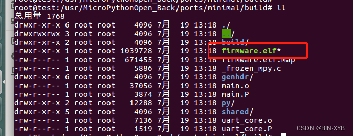 二、micropython移植到任意平台(pc上编译)编译micropython 到ubuntu Csdn博客