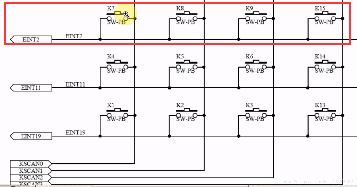 S3C2410原理图导读_s3c2410芯片引脚图-CSDN博客