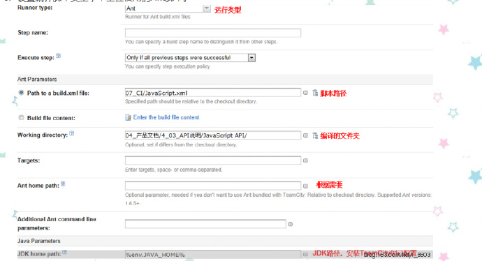 windows上teamcity+SVN+apache-ANT的安装与配置-CSDN博客