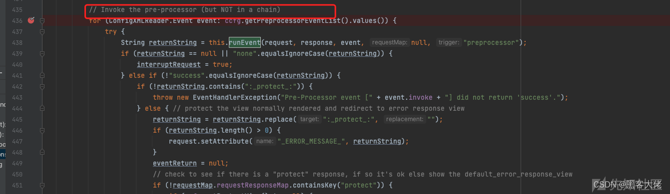 Cve 2020 9496 Ofbiz Xml Rpc漏洞分析与漏洞复现apache Ofbiz Xml Rpc认证绕过反序列化远程代码执行