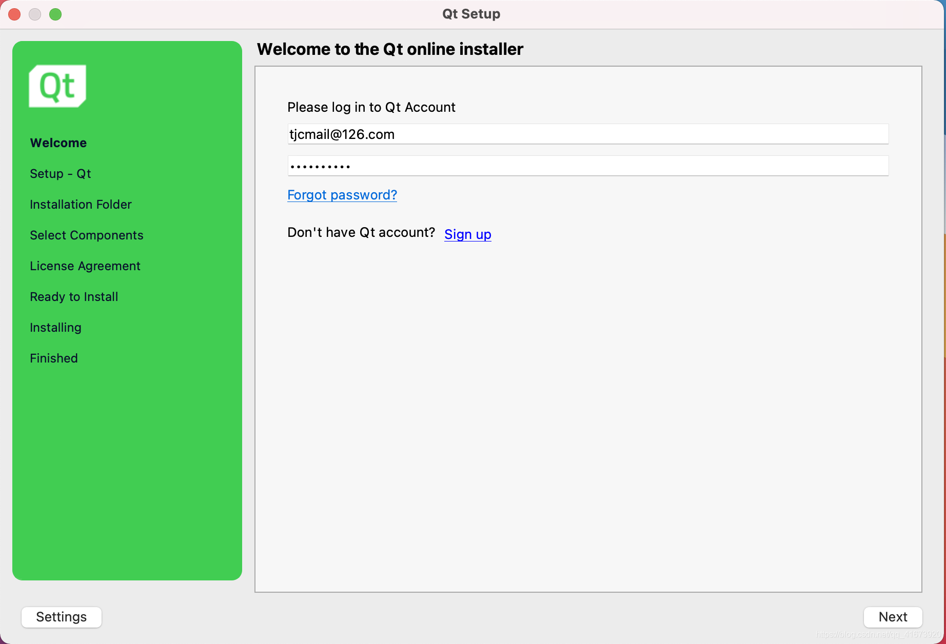 Qt Qt5.15+Xcode12+BigSur macOS及iOS开发环境搭建_qt5.15 ios-CSDN博客