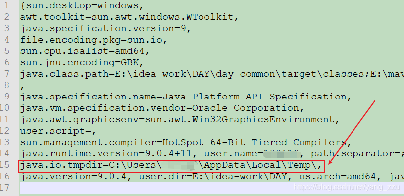 jps + JConsole_jps+-CSDN博客