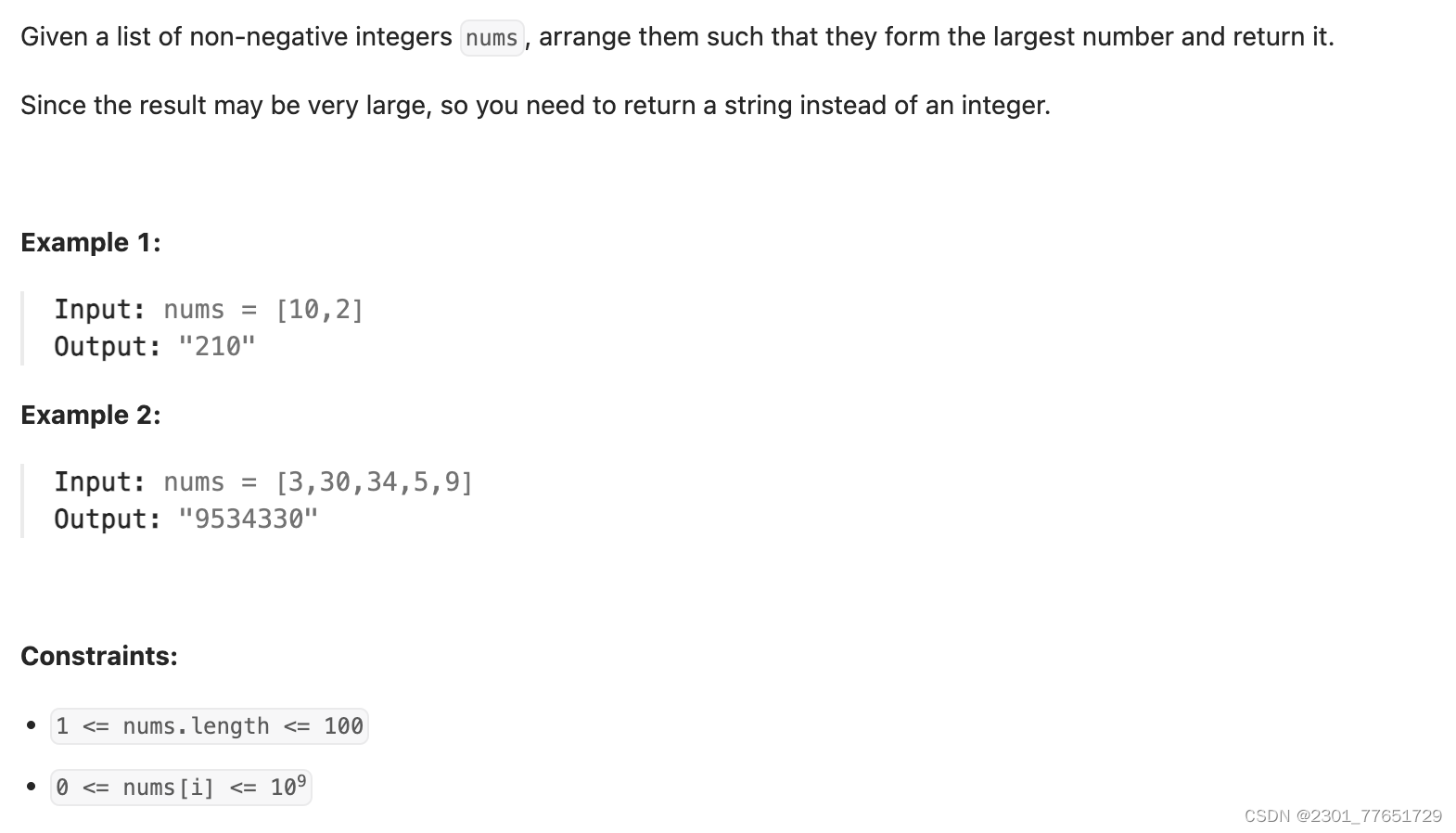 leetcode—dp(3)-CSDN博客