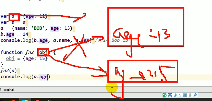 JavaScript高级学习笔记：相关问题1-CSDN博客