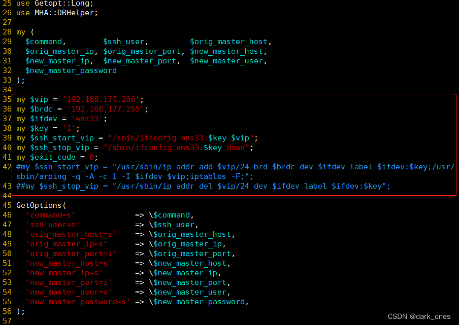 mysql mha高可用_mysql ha 高可用-CSDN博客