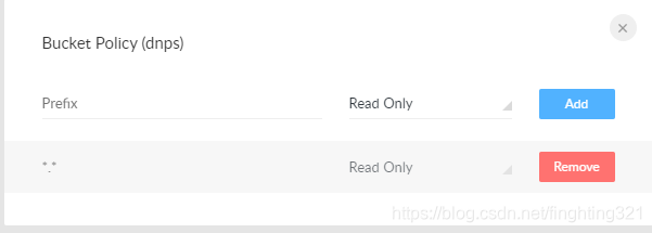 MinIO安装以及使用_minio -v_minio获取分享链接-CSDN博客