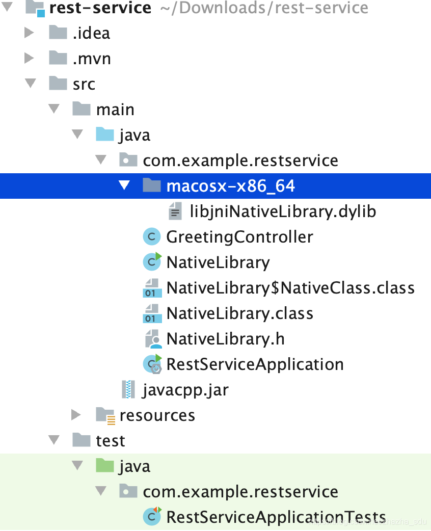 JAVACPP整合web服务小demo_javacpp demo-CSDN博客