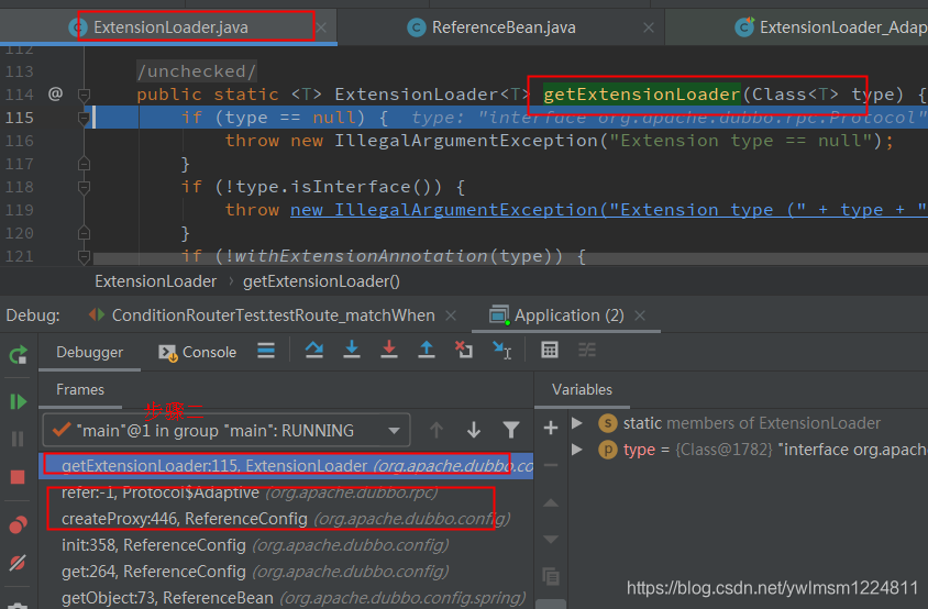 dubbo源码系列11-自适应拓展机制 Adaptive_failed to create adaptive instance-CSDN博客