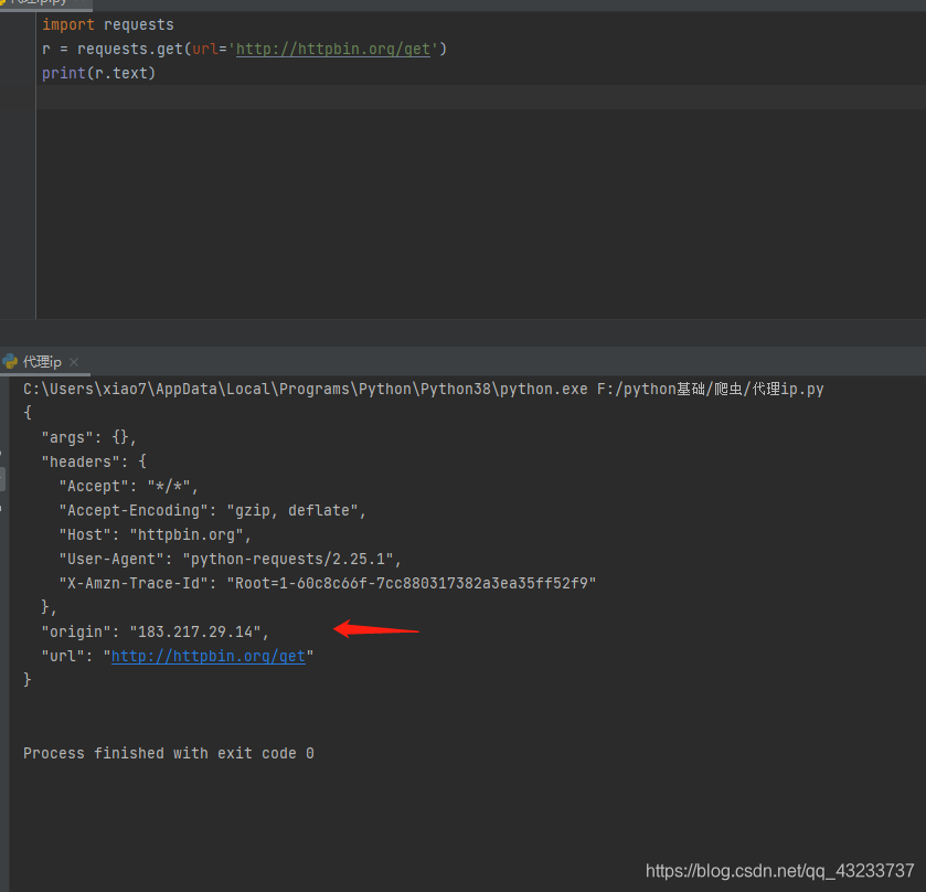 selenium使用代理ip访问网站_selenium4.0怎么设置代理-CSDN博客