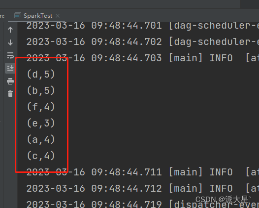 Spark基础开发与sparkSql开发_spark开发-CSDN博客