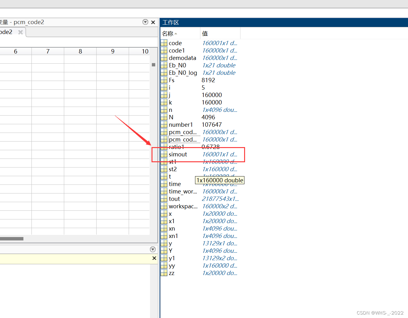 MATLAB处理语音信号基本函数、模块_matlab symerr函数-CSDN博客