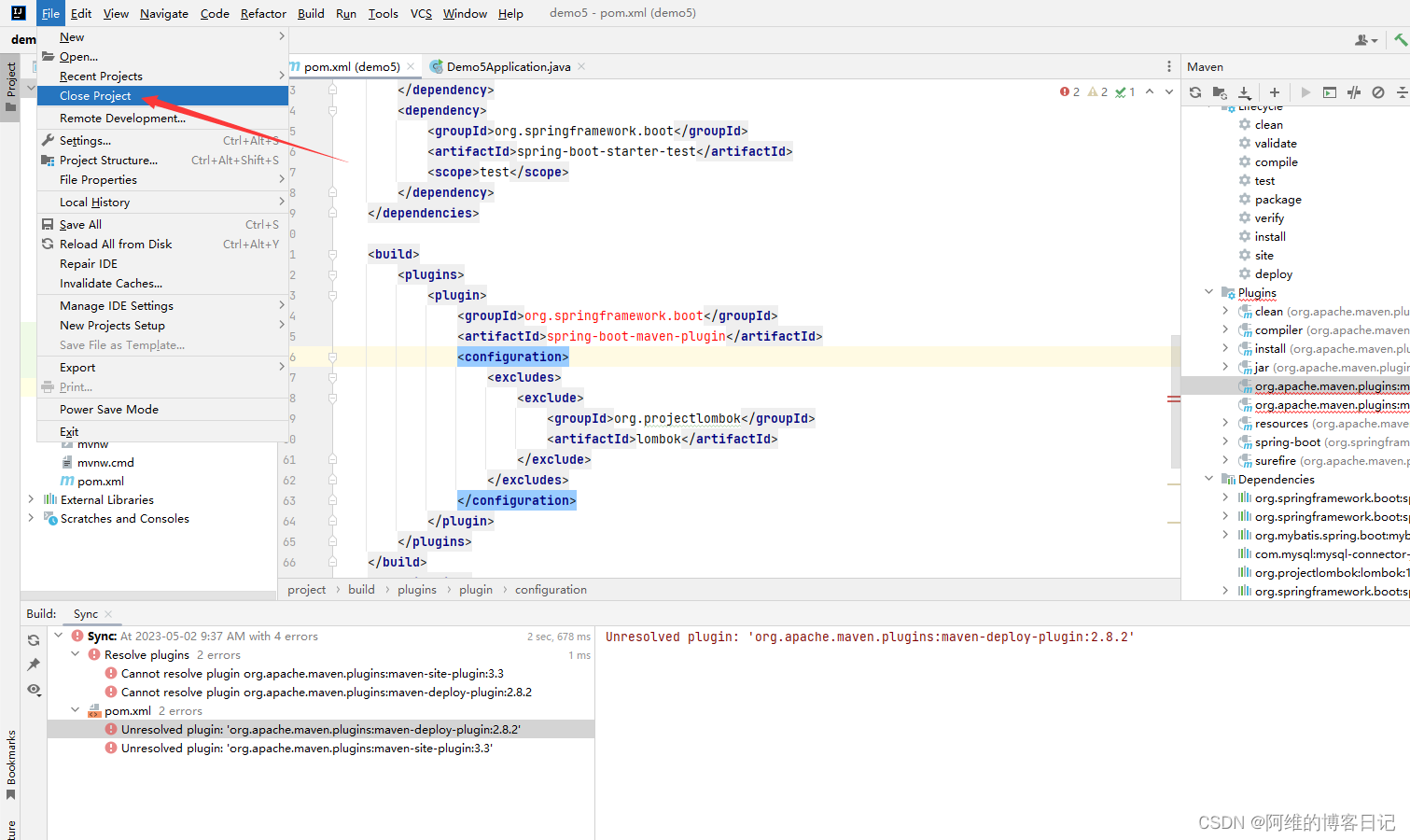 PKIX path building failed: sun.security.provider.certpath.SunCertPathBuilder-CSDN博客