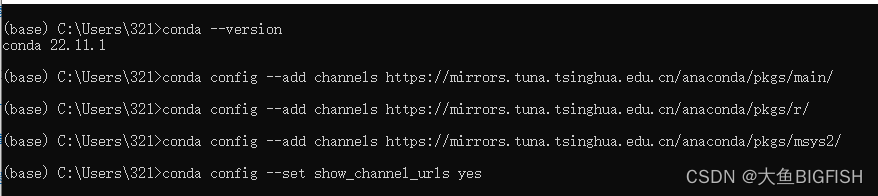 Open3D点云库（0.16.0）安装配置（Python版本）_安装open3d-CSDN博客