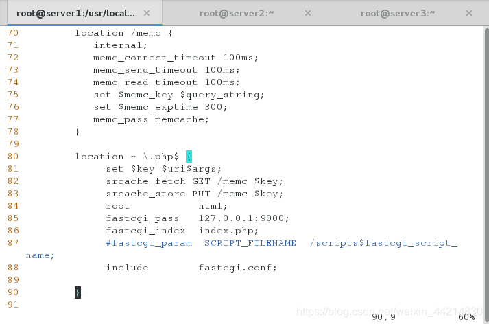 openresty服务器_server: openresty-CSDN博客