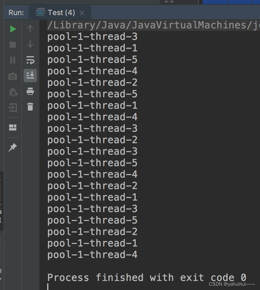 常见线程池_常见的线程池-CSDN博客