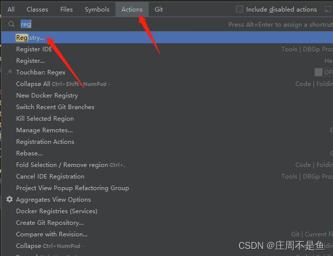 phpstorm2022 Ctrl+L 无法清除缓冲区_清除phpstorm缓存-CSDN博客