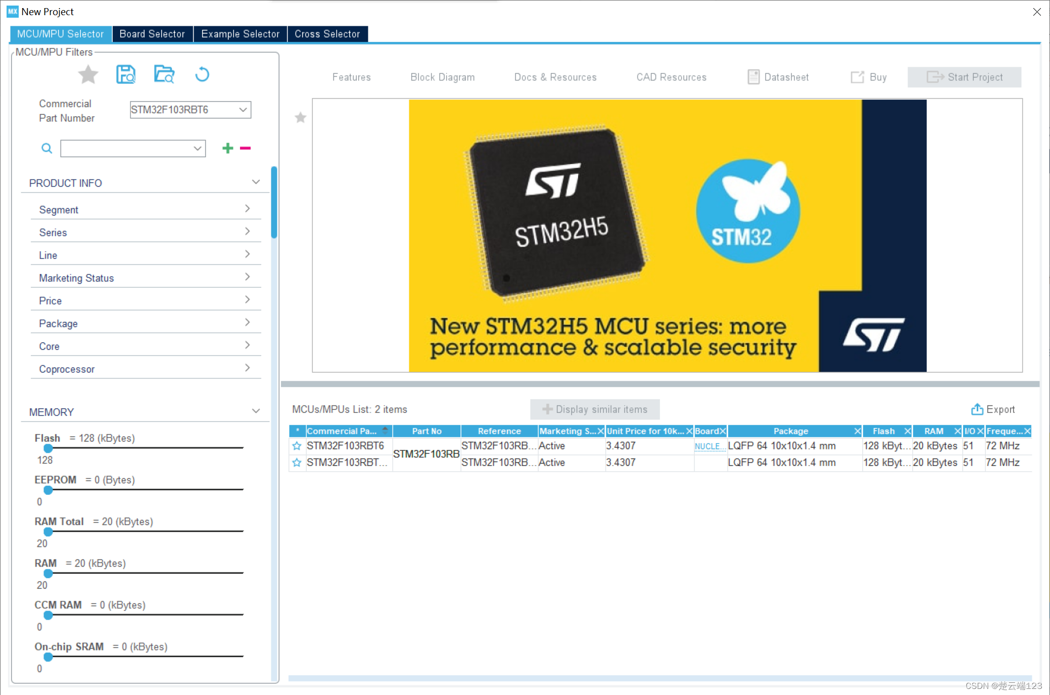 STM32基于HEL库完成流水灯-CSDN博客