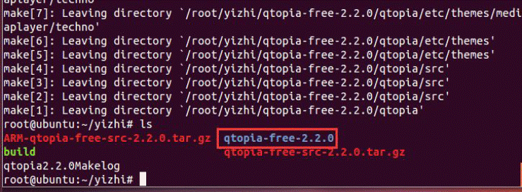 Ubuntu配置QT（为iTop-4412开发板提供QT编程基础）_libxt.so.6 ubuntu-CSDN博客