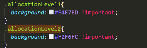 关于el-table属性:row-class-name_el-table row-class-name-CSDN博客