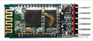 51单片机蓝牙模块（HC05）运行原理_51单片机蓝牙模块程序-CSDN博客