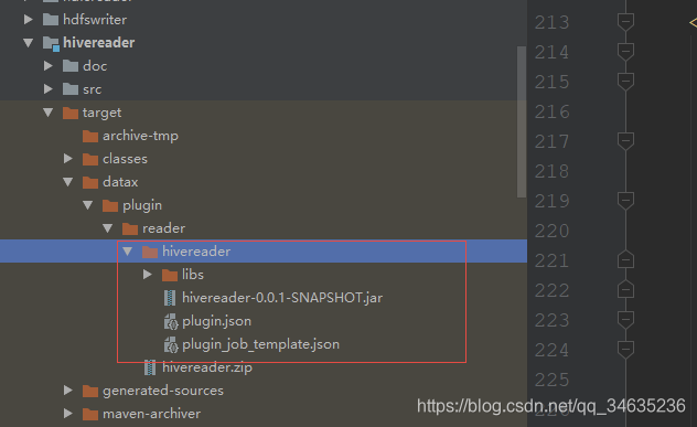 datax之hivereader_addax hivereader下载-CSDN博客