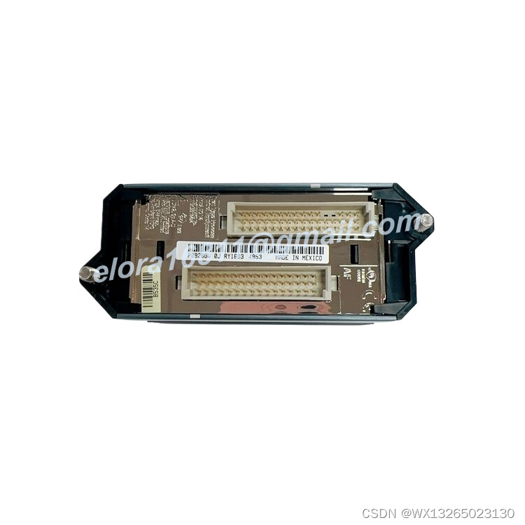 FOXBORO FBM232 P0926GW 以太网通信模块-CSDN博客