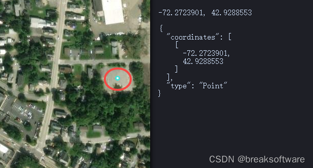 0基础学习Mybatis系列数据库操作框架——Mysql的Geometry数据处理之WKT方案_mysql geometry-CSDN博客