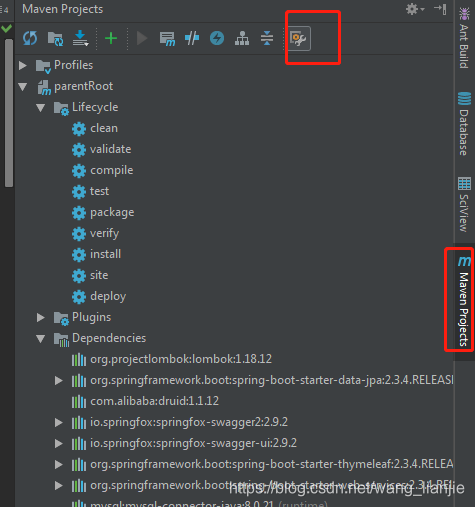 springBoot+mysql+jpa+swagger_springboot jpa mysql 一对多-CSDN博客
